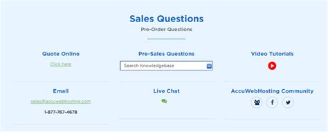 Accuwebhosting Review 2023 Is Accuweb Hosting Worth It