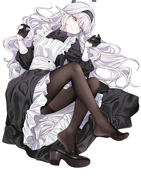Akeboshi Himari Blue Archive Image By Nakamurarohane 4285527