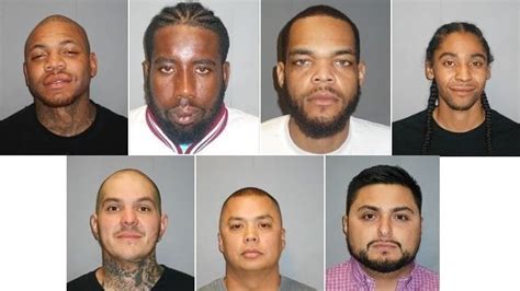 Update Police Say 8th Suspect From Lompoc Bar Fight Turn Himself In