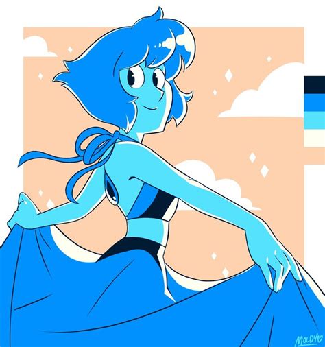 Pin By Zhekan On Степан Универсальный Lapis Lazuli Steven Universe
