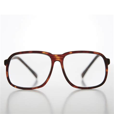 Big Square Glasses Frames