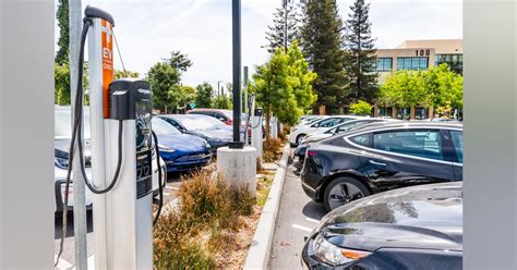 Welcome To Inaugural Issue Of Ev Infrastructure Ecandm