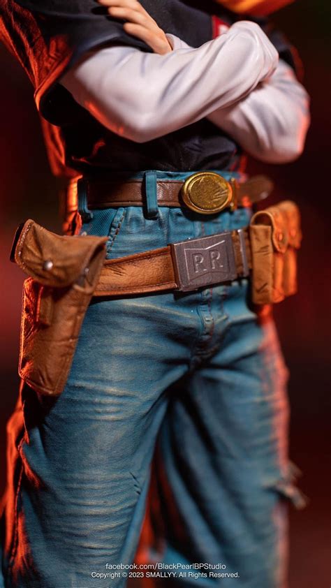 Bp Android 17 Statuecorp