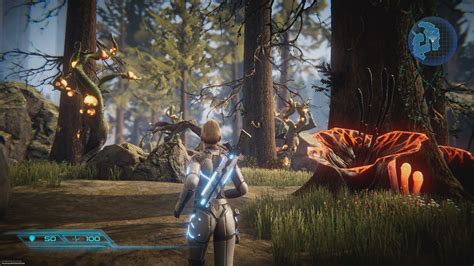 Everreach Project Eden Gamereactor Korea