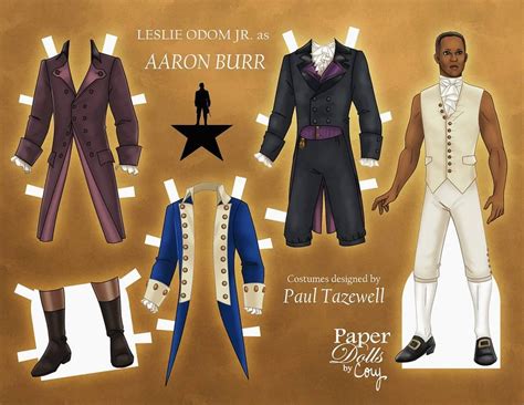 Instagram Disney Paper Dolls Vintage Paper Dolls Hamilton Outfits