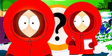 How Many Times Kenny Dies In South Park Its A Lot