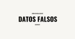 Gradualidad Por Datos Falsos Misha