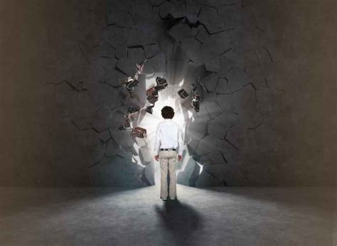 Spiritual Meaning Of Everything Breaking Breaking Things