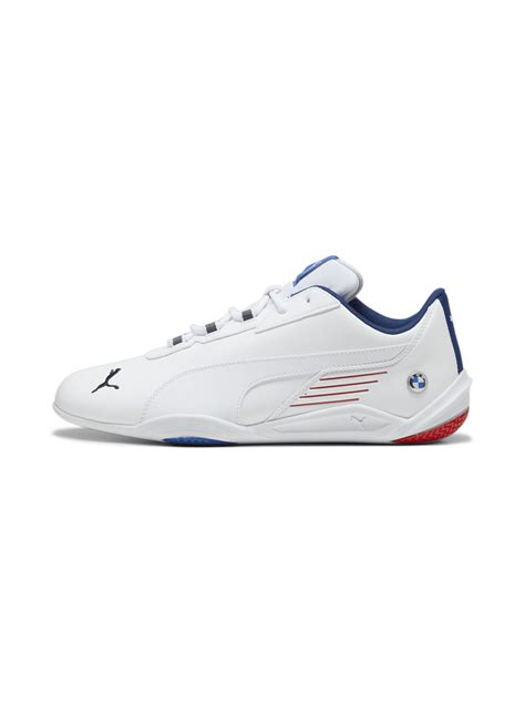 Женские кроссовки PUMA BMW M Motorsport R-Cat Machina Motorsport Shoes ...
