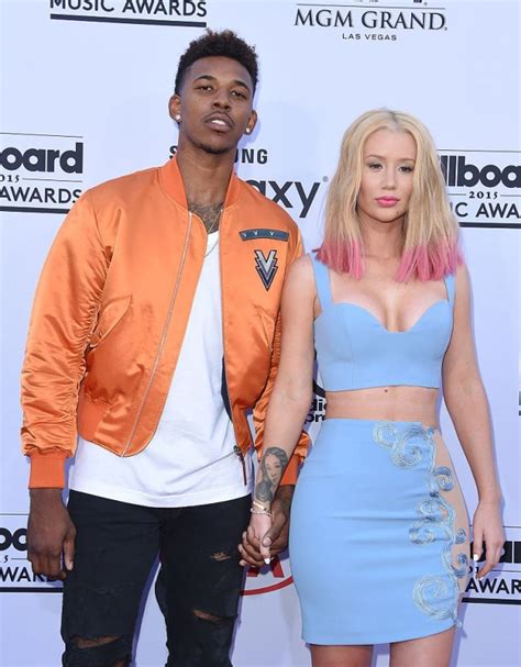 Iggy Azalea Height
