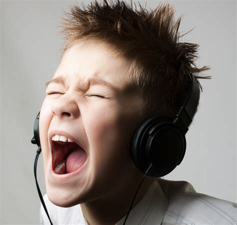 Vello De La Pubertad