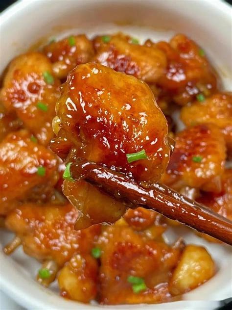 我妈尝了一口，让我原地去开个店面的蜜汁鸡翅 知乎