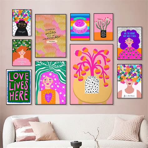 How To Create A Cool Gallery Wall That Reflects Your Personality Artofit