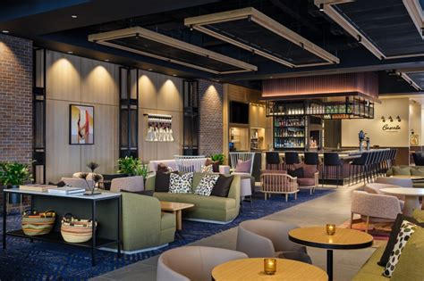 Canopy By Hilton Debuts In South Dakota With Canopy By Hilton Sioux