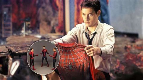What All Do We Know About Spider Man 4