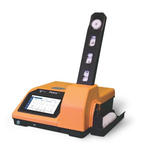 Xos Petra 4294 Sulphur Edxrf Analyzer