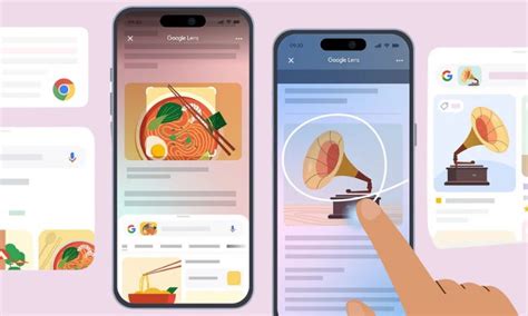 Make Visual Searches On Your Iphone Without Opening A New Tab