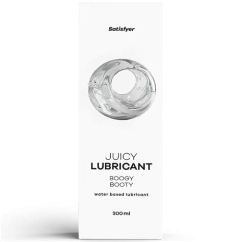 Lubrikantas Boogy Booty 300 Ml Fantazijos Lt