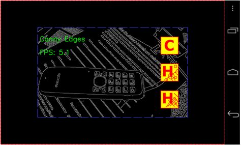 Android Getting Largest Preview Image Possible OpenCV Q A Forum