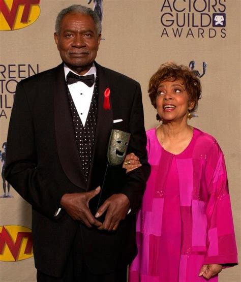 Daughter Actress Ruby Dee Dead At 91 The Mercury News