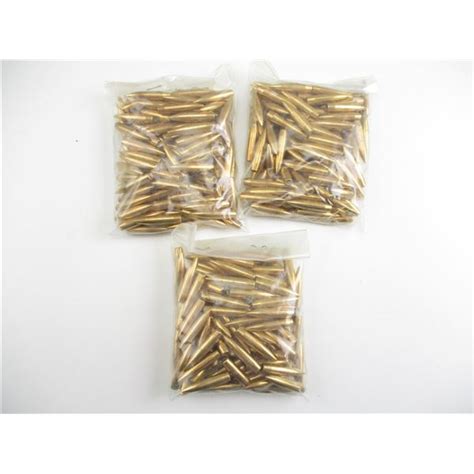 65 Cal Bullets Lot