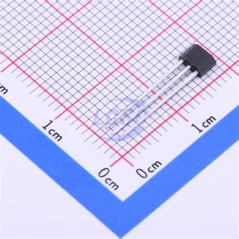 Sk1816g G03 K Utcunisonic Tech Hall Sensor Jlcpcb
