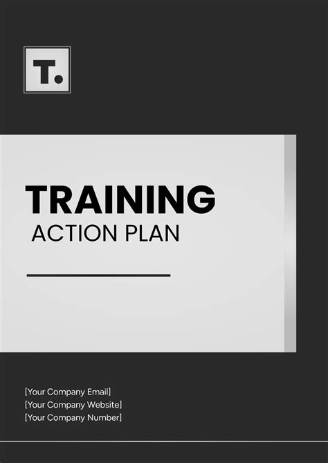 Free Affirmative Action Plan Template To Edit Online