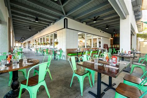 Locations Blu Jam Cafe