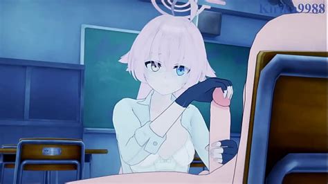 Takanashi Hoshino Andarmedand And Utazumi Sakurako Andidoland Intense Sex