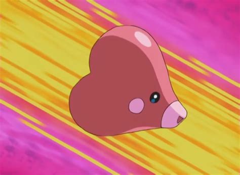 Luvdisc Pokemon Guide Pok Universe