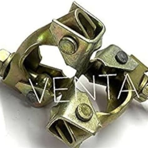 Scaffolding Coupler At Best Price In Howrah West Bengal Alamdaar