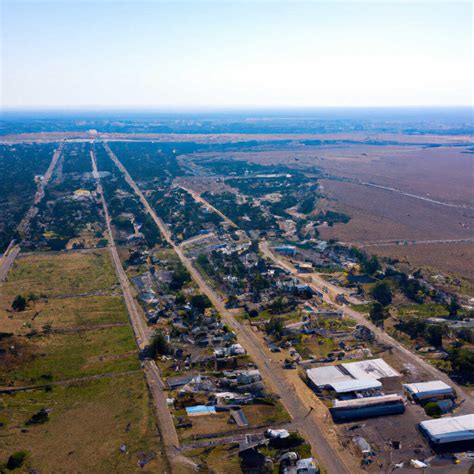 Plainview Tx Crime Rates And Safety Statistics