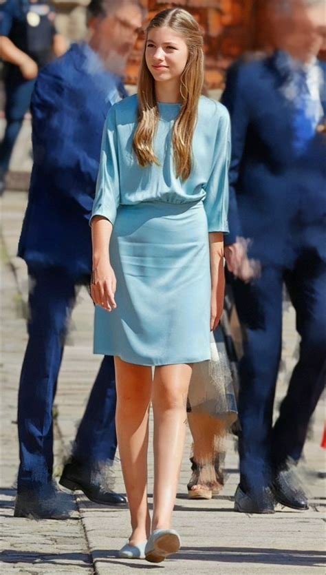 Infanta Sofia` Infanta Sofia Mujeres Fotos De Jennifer Aniston