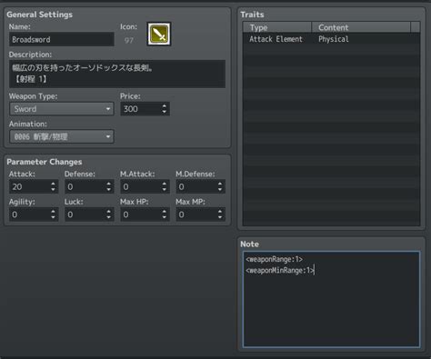 Srpg Engine Mv Plugins For Creating Tactical Battle System Page Rpg Maker Forums