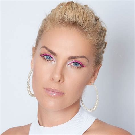 Request Ana Hickmann Model Rglamurai