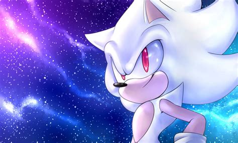 Hypersonic  By Darkcrowl On Deviantart
