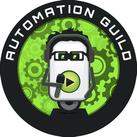 Automation Guild 2023 Achieve Faster Better More Reliable And Less