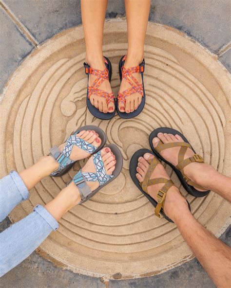 Chacos