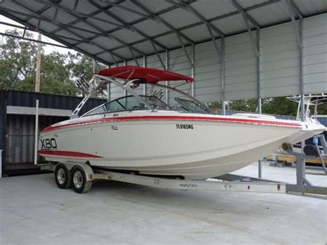 Mastercraft X80 Boats For Sale