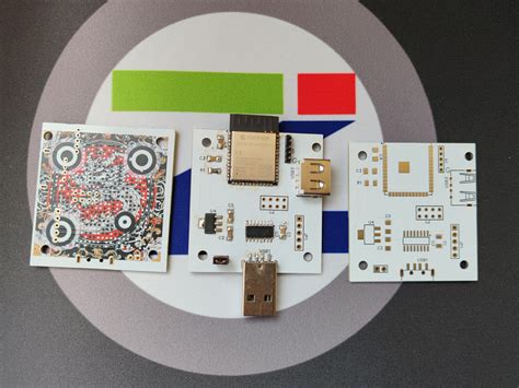 USB 键盘整蛊专家 立创开源硬件平台