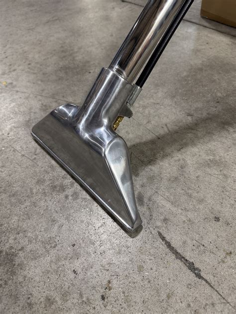 Mytee 8390 Ez 10 Single Jet Wand New Chemsource Direct