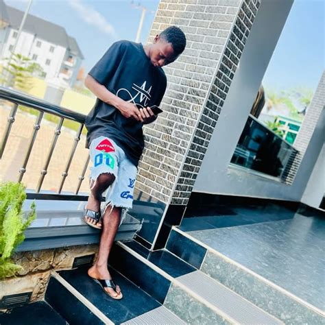 Adeleke Jnr Jnr3378 • Threads Say More