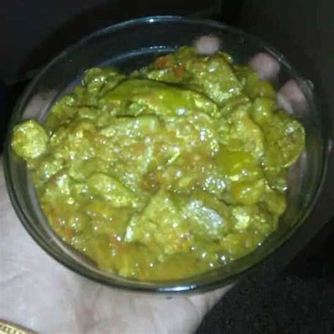 How To Make Teekhi Turai Turant Recipe