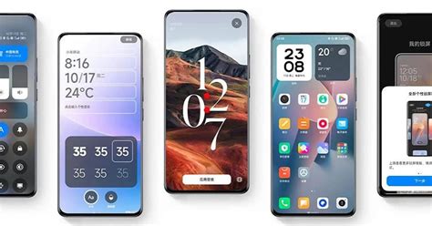A Xiaomi Hyperos Az Ai Ra A Z Kken Mentesebb M K D Sre S A Jobb Csatlakoztathat S Gra