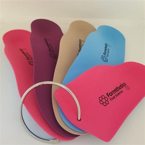 Formthotics Sample Ring Formthotics