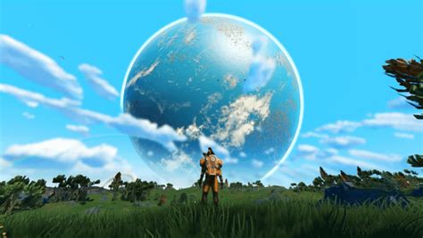 Wow Feels Like Peace Doesnt It R Nomansskythegame