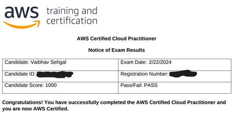 Aws Cloudcomputing Certificationsuccess Anudipfoundation Grateful