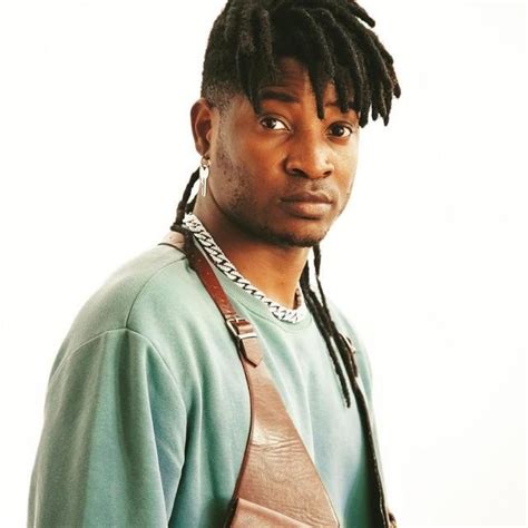 Cef Tanzy Diz Que Não Precisa De Criar Polémicas Para Lançar Música “sou Um Artista Que Quando