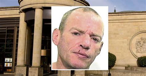 He Was Possessed By The Devil Sex Monster Terrorised 18 Woman And