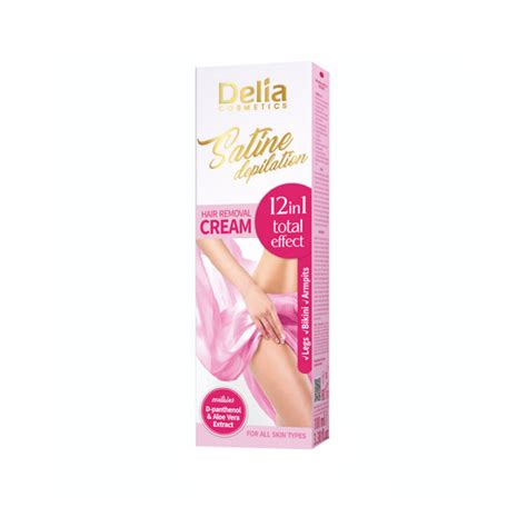 Delia Skin Master Feet